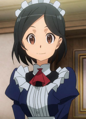 Momu | Anime-Planet