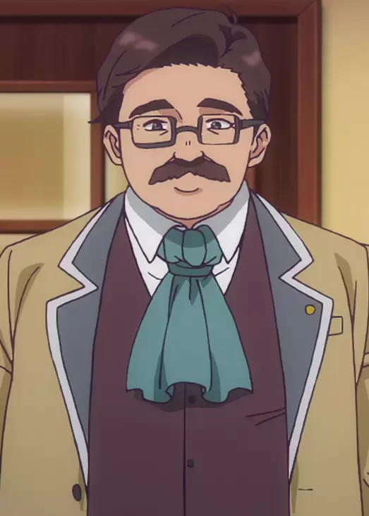 Monday | Anime-Planet