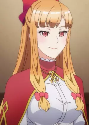 Monika | Anime-Planet