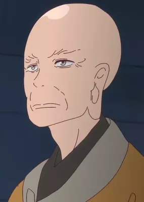 Monk | Anime-Planet