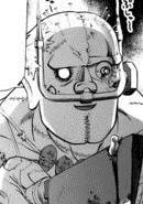 Monster Thief | Anime-Planet