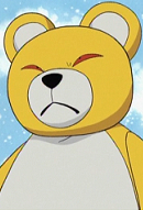 Monzaemon | Anime-Planet