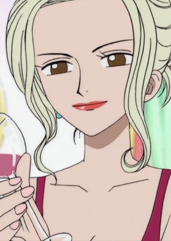 Moodie | Anime-Planet