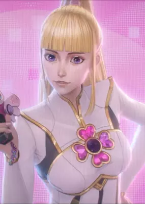 Moon | Anime-Planet