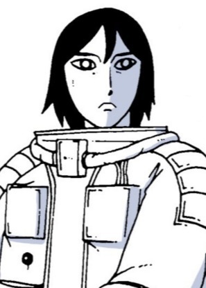 Moon YOO | Anime-Planet