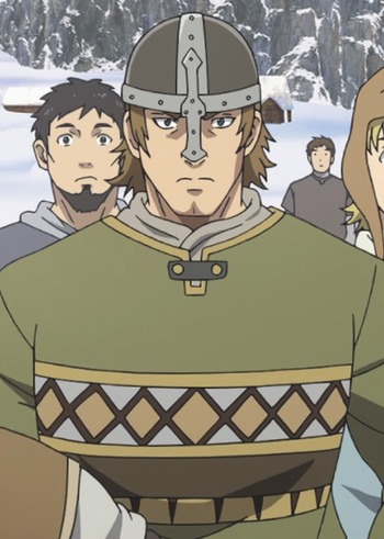 Mord | Anime-Planet