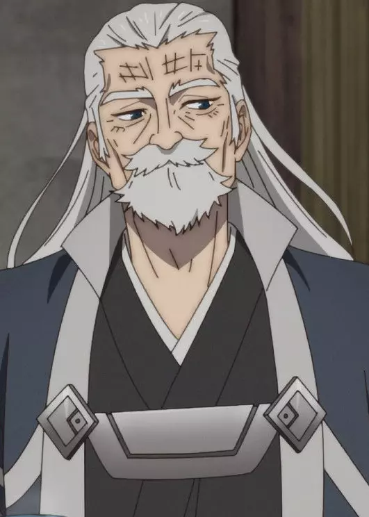 Mordea GARDENANT | Anime-Planet