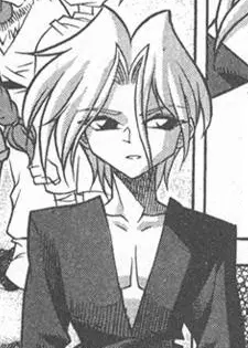 Mordicus | Anime-Planet
