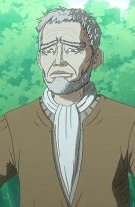 Morgan | Anime-Planet