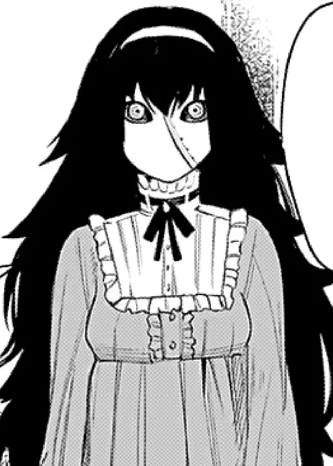 Morgana | Anime-Planet