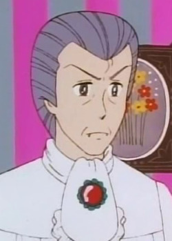 Mori ETOU | Anime-Planet
