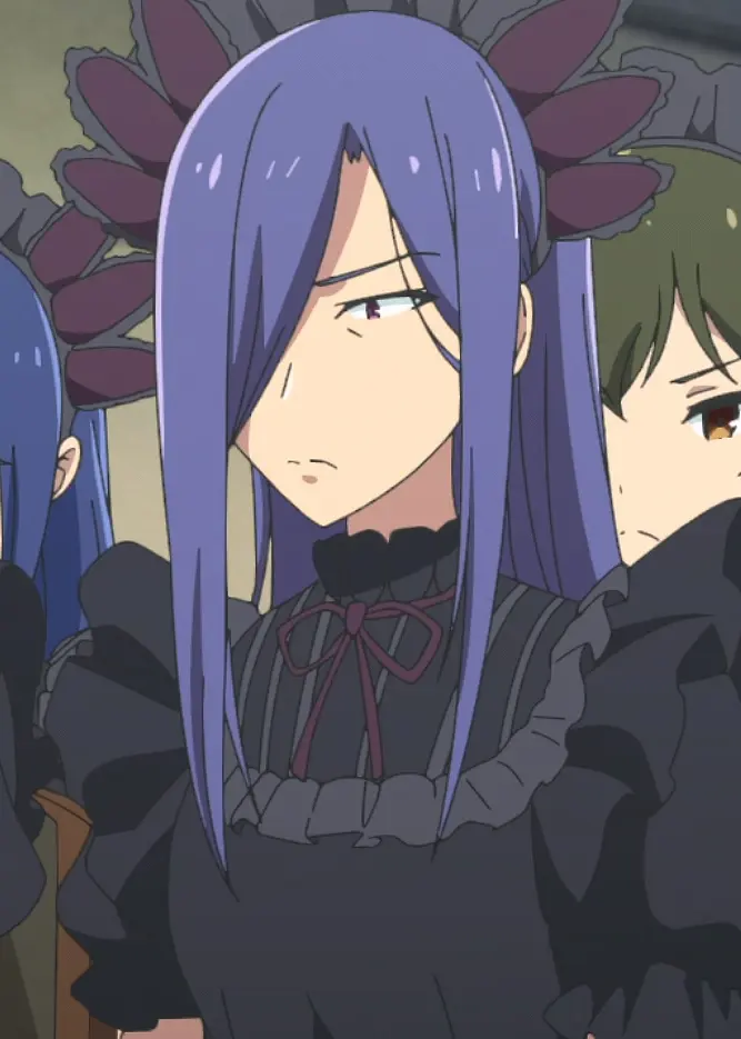 Morii | Anime-Planet