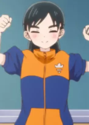Moriya | Anime-Planet
