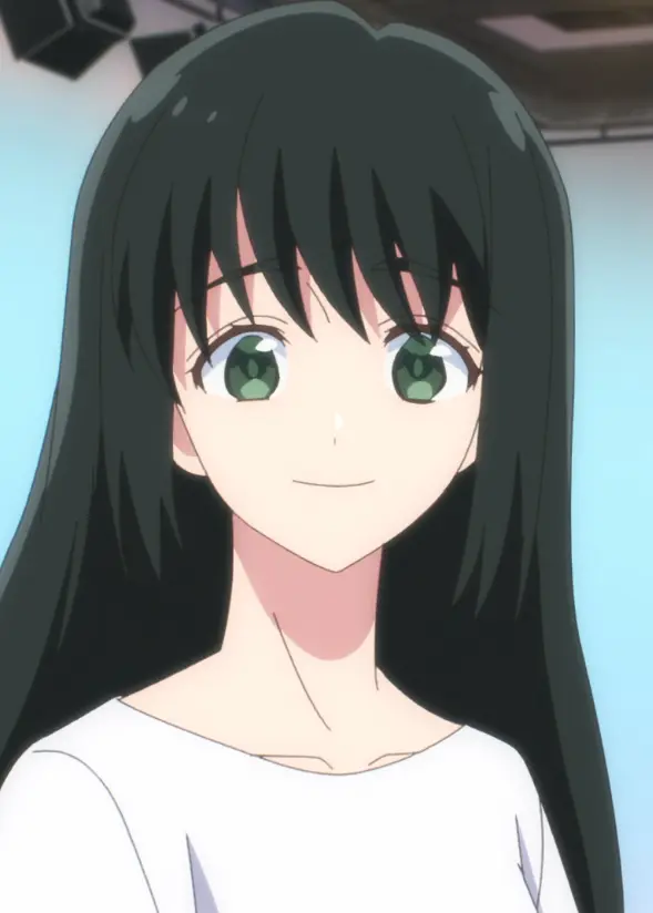 Morning Drama Actress | Anime-Planet