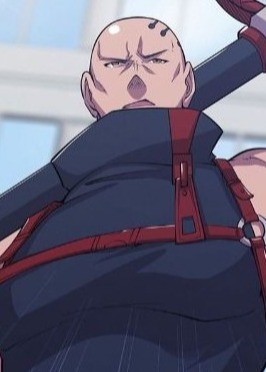 Morton | Anime-Planet