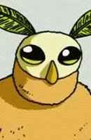 Mosqui | Anime-Planet
