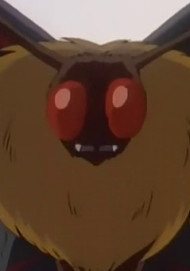 Moths Characters | Anime-Planet