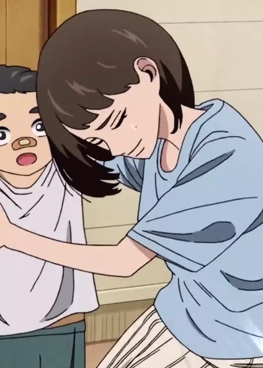 Mother | Anime-Planet