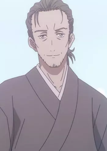 Motoharu | Anime-Planet