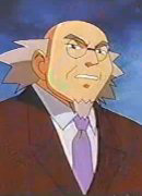 Mototsogu INUKAI | Anime-Planet