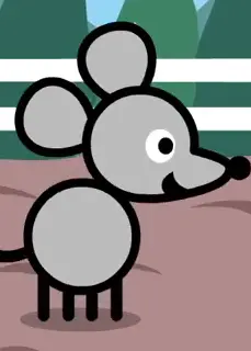 Mouse | Anime-Planet