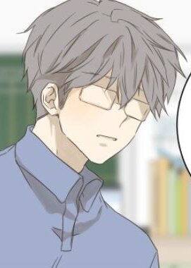 Mr. Cha | Anime-Planet