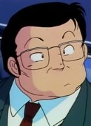 Mr. Chigusa | Anime-Planet