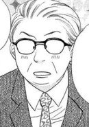 Mr. Jinnai | Anime-Planet