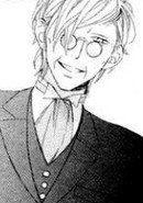 Mr. McRager | Anime-Planet