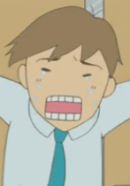 Mr. Mizunuma | Anime-Planet