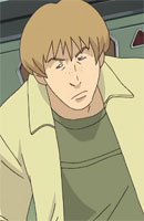 Mr. Walken | Anime-Planet