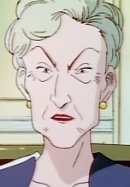 Mrs. Belnine | Anime-Planet
