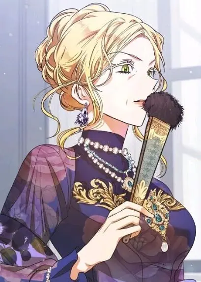 Mrs. Green | Anime-Planet