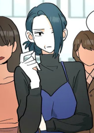 Mrs Hwang | Anime-Planet