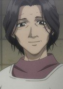 Mrs. Nomoto | Anime-Planet