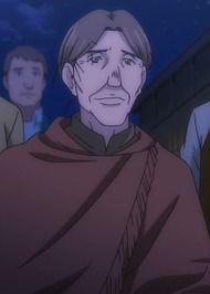 Mrs. Price | Anime-Planet