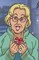 Mrs. Sullivan | Anime-Planet