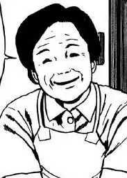 Mrs. Tatsuo | Anime-Planet