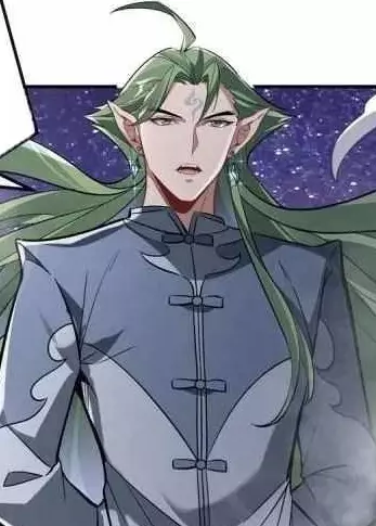 Mu Chen | Anime-Planet
