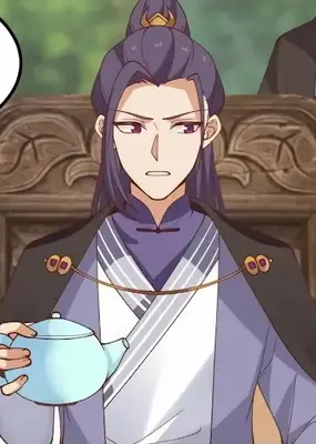 Mu Cheng Feng | Anime-Planet