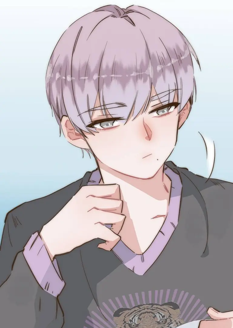 Mu Qing | Anime-Planet