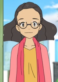 Mudi | Anime-Planet