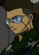 Mueller | Anime-Planet