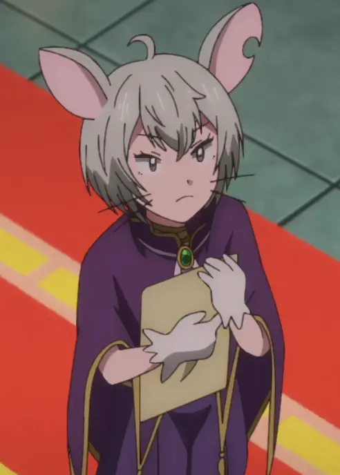 Muesli | Anime-Planet