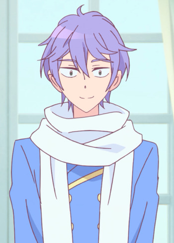 Mullin | Anime-Planet