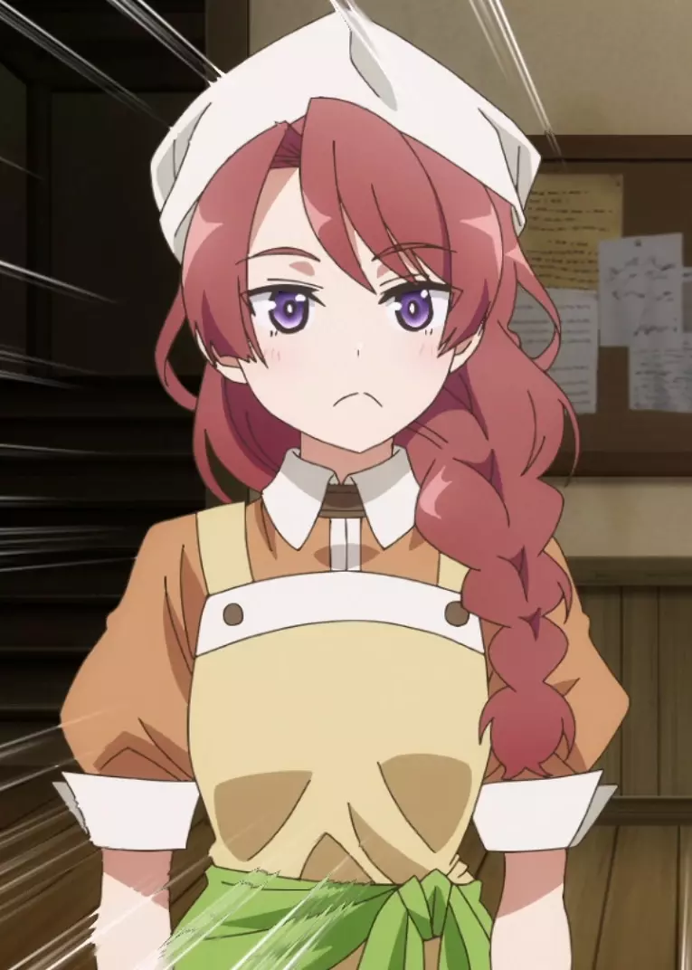 Munami | Anime-Planet