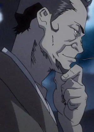 Munetada TAJIMA | Anime-Planet