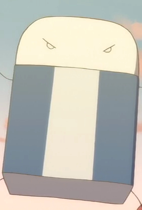 Muni-san | Anime-Planet