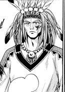 Muraka | Anime-Planet