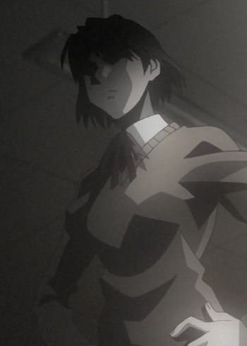 Murayama | Anime-Planet